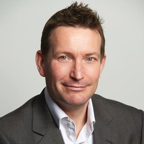 CX Specialist Birmingham | Stuart Plant | insight6