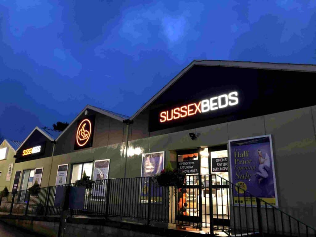 How Sussex Beds transformed their customer and employee experience ...