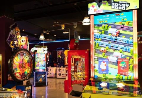 Playnation: Improving Guest Experience Nationwide