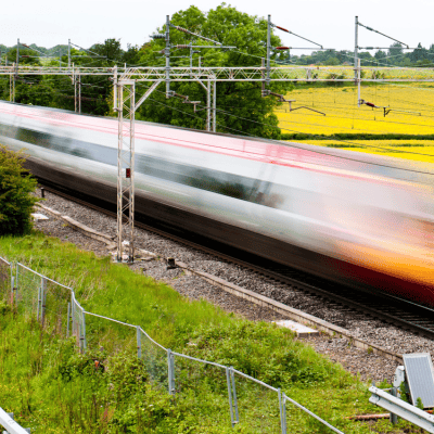 HS2: Transforming Customer Experience | insight6