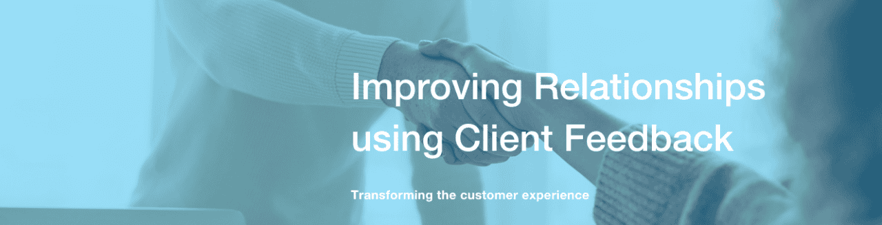 Bishop Fleming: Transforming Client Experience