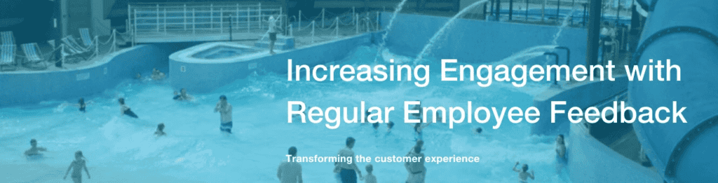 Bluestone: Elevating Guest and Employee Experiences