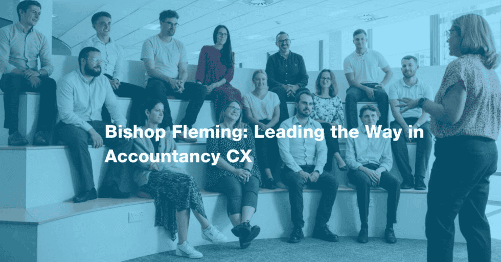 Bishop Fleming: Transforming Client Experience