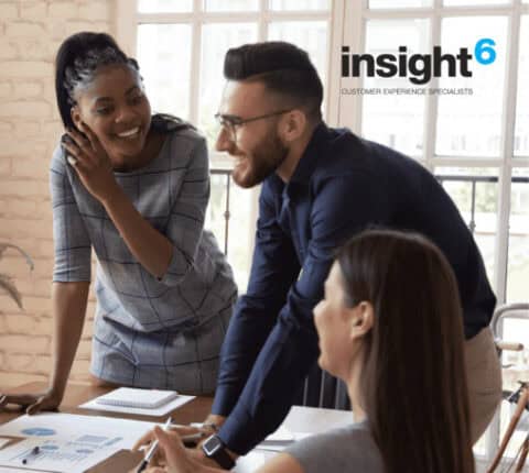 Instant Insight Feedback - insight6