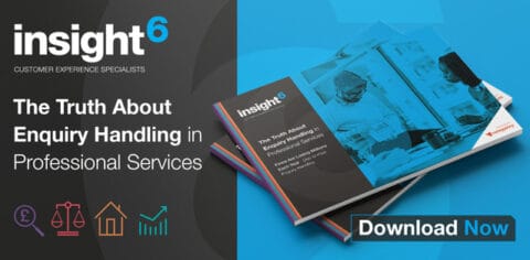 Customer Loyalty vs. Satisfaction: What's the Difference? - insight6